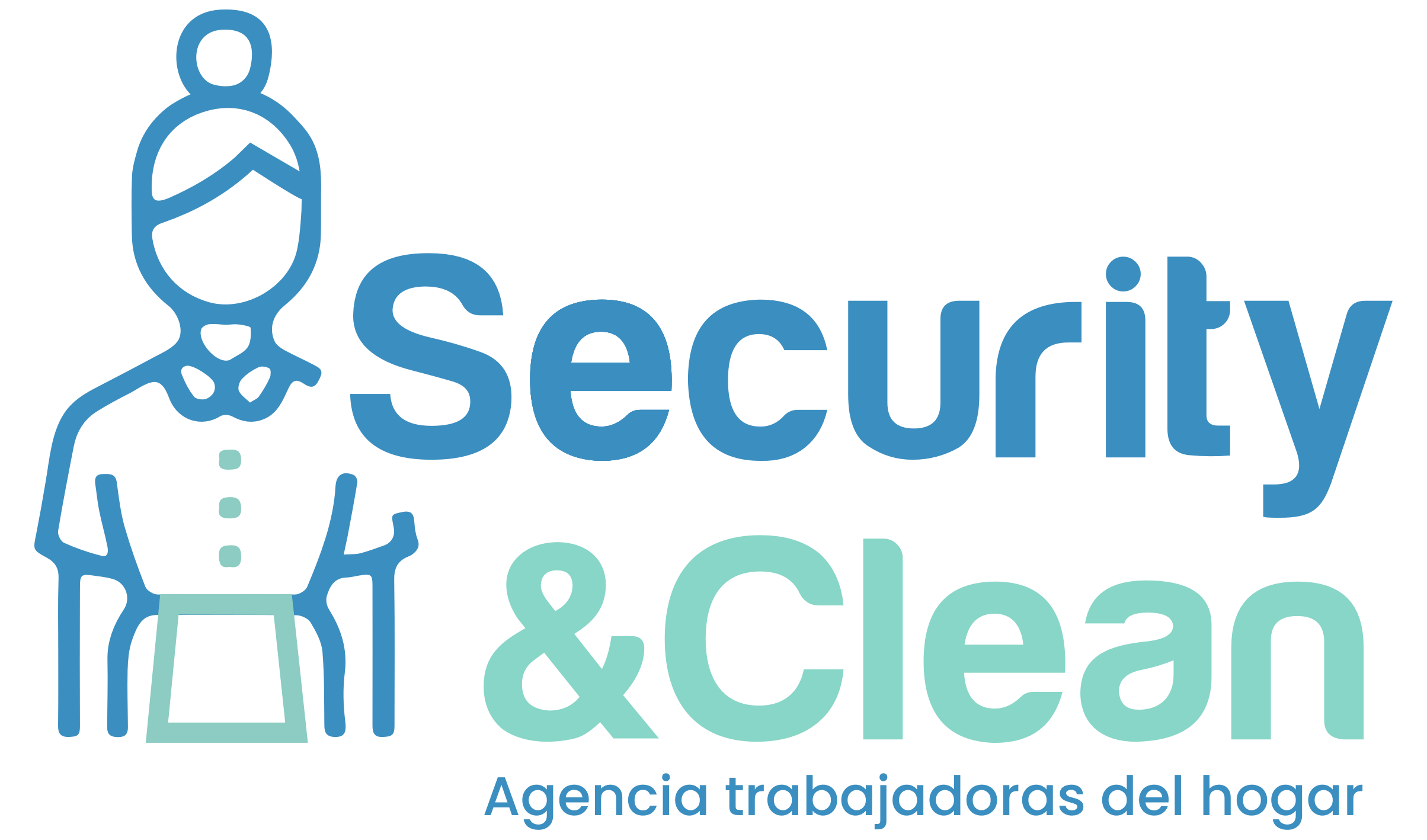 Security And Clean - Login